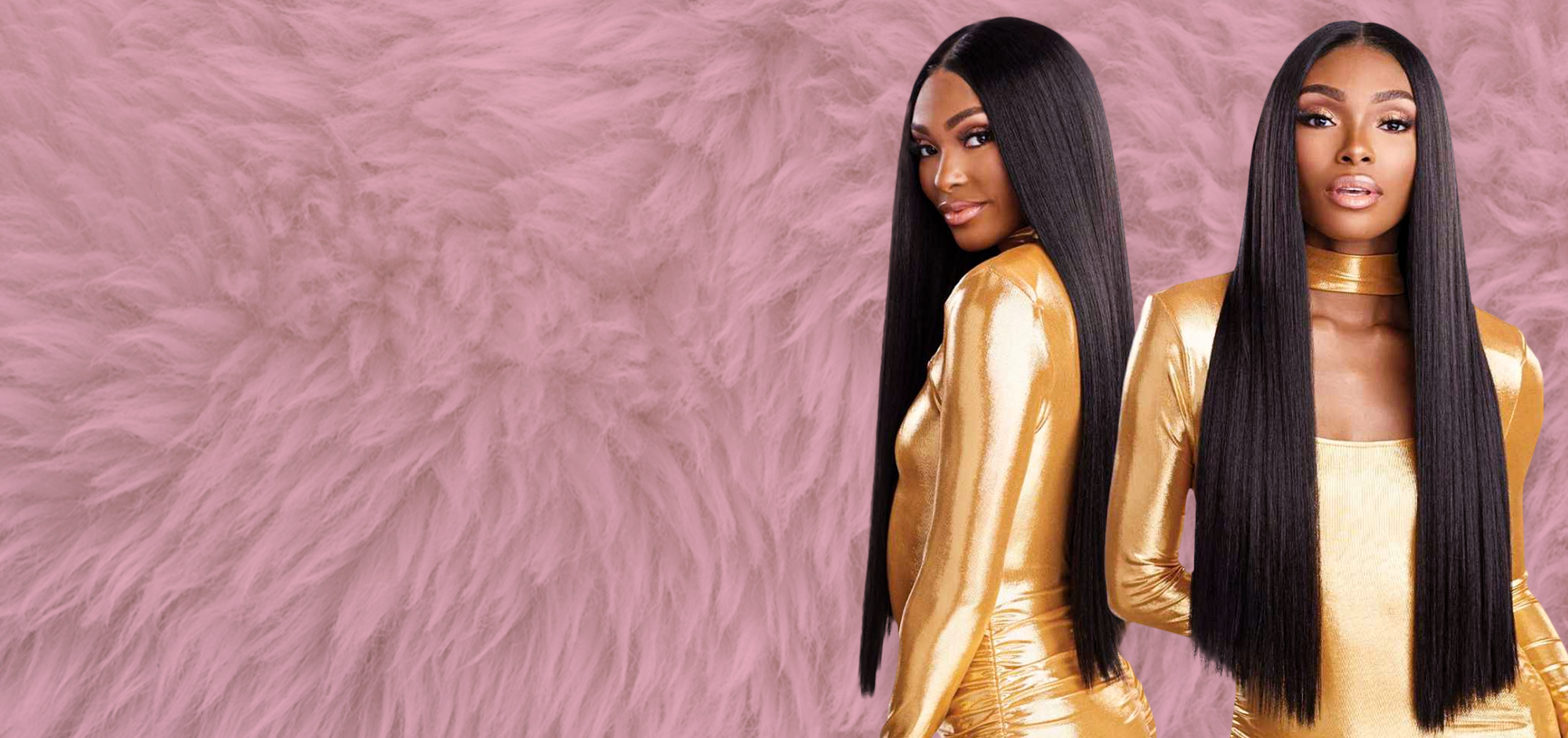 Human Hair Extensions and Wigs – Luxurious Angel Hair & Boutique