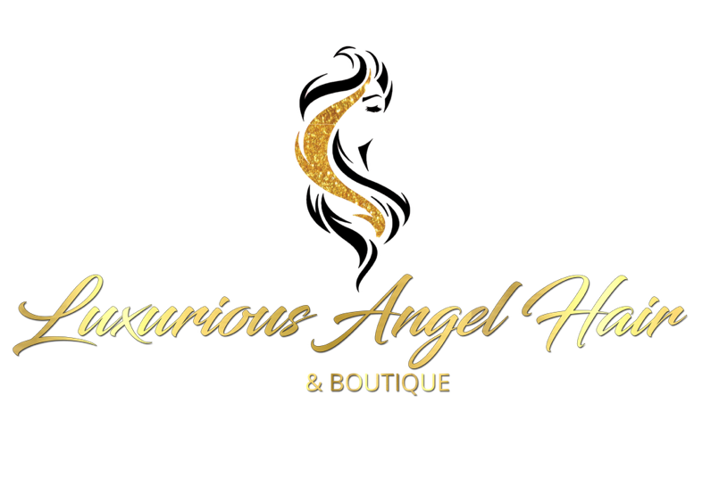 Human Hair Extensions and Wigs – Luxurious Angel Hair & Boutique